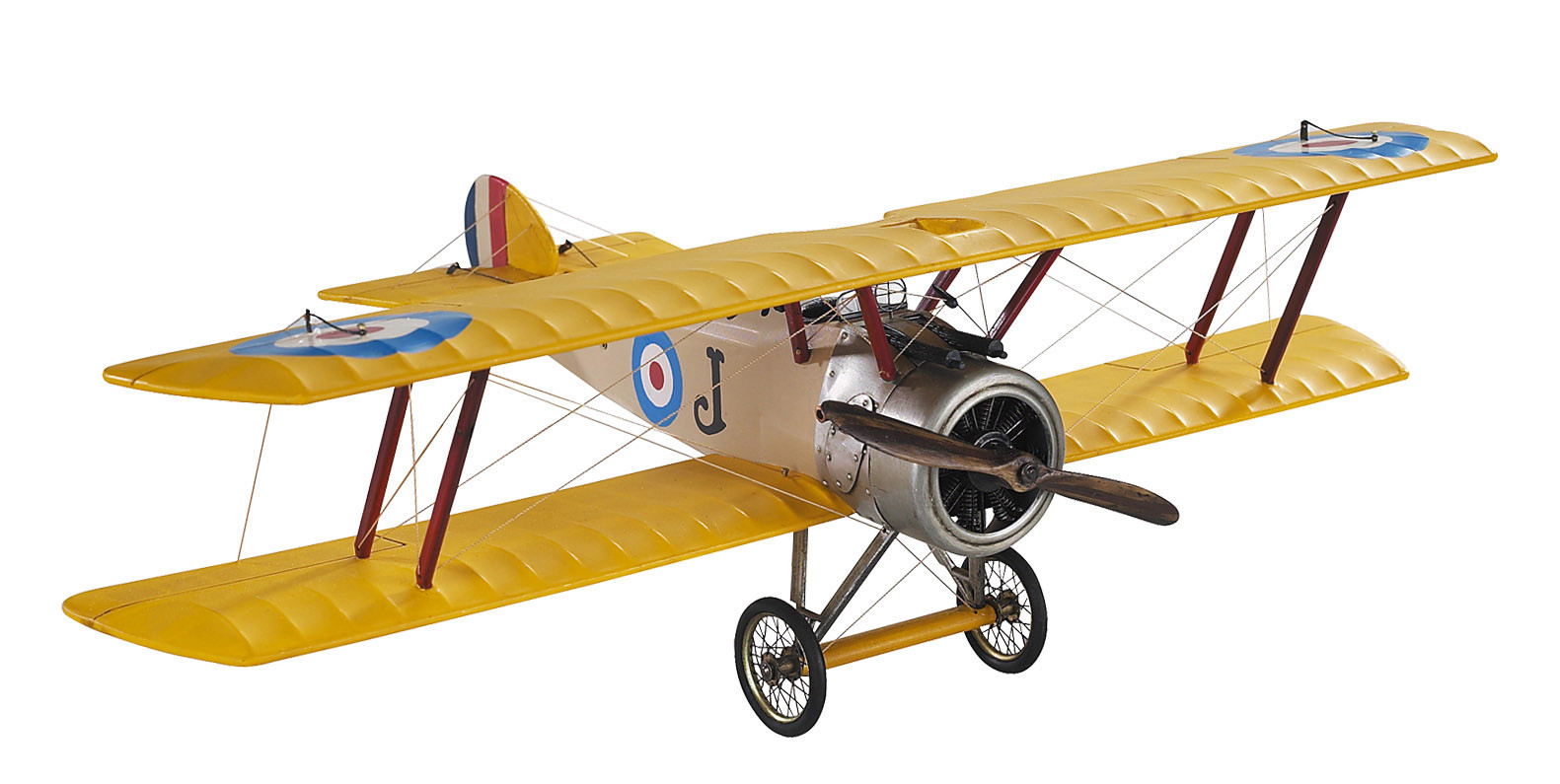 Sopwith Camel PM : Shop Latitude Deco
